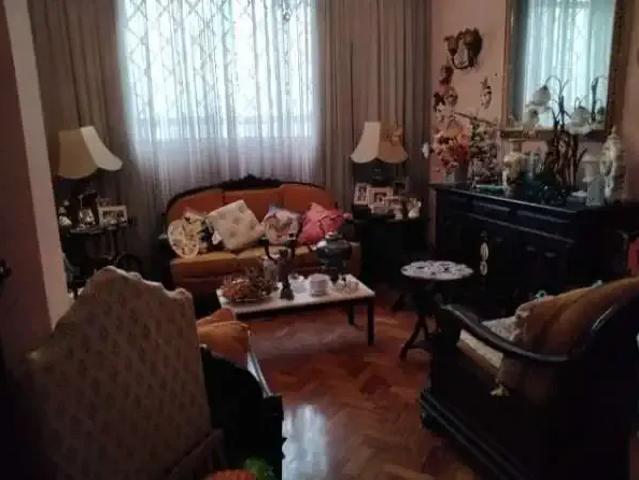 Casa / Sobrado para Venda em Niterói/RJ Santa Rosa 3 Quartos