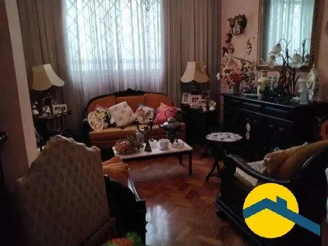 Casa / Sobrado para Venda em Niterói/RJ Santa Rosa 3 Quartos