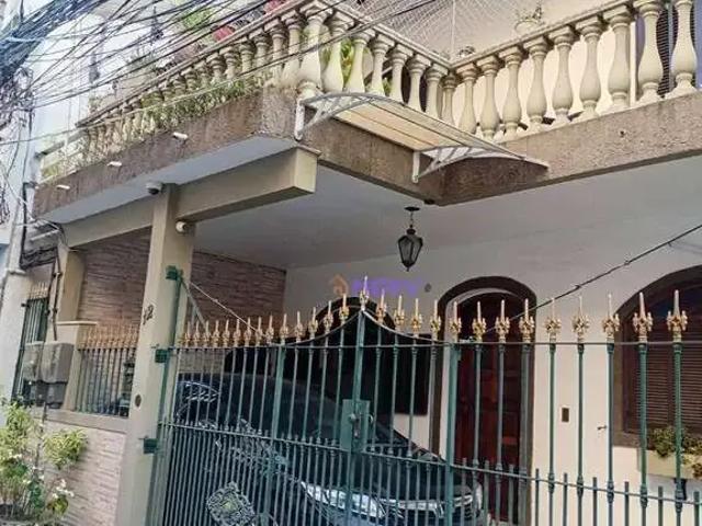 Casa / Sobrado para Venda em Niterói/RJ Santa Rosa 3 Quartos