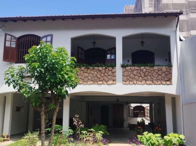 Casa / Sobrado para Venda em Niterói/RJ Santa Rosa 3 Quartos