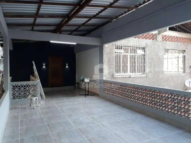 Casa / Sobrado para Venda em Niterói/RJ Santa Rosa 3 Quartos