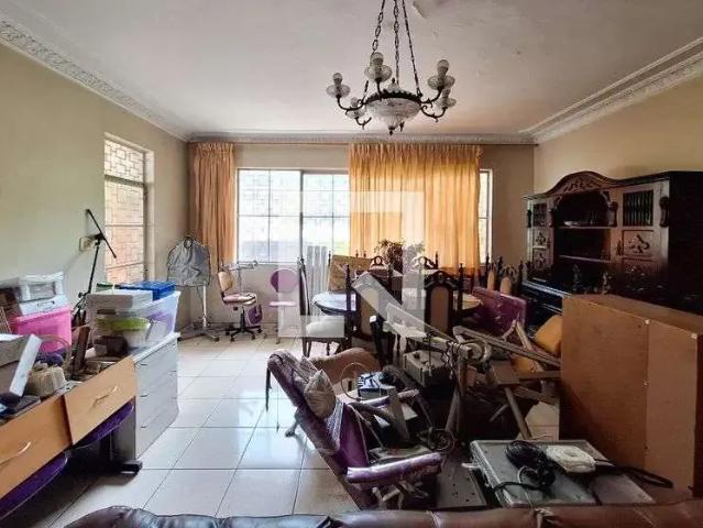Casa / Sobrado para Venda em Niterói/RJ Santa Rosa 3 Quartos