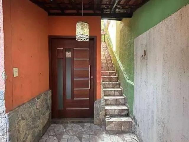 Casa / Sobrado para Venda em Niterói/RJ Santa Rosa 3 Quartos