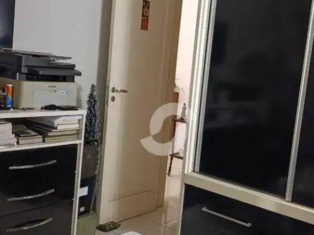 Casa / Sobrado para Venda em Niterói/RJ Santa Rosa 3 Quartos