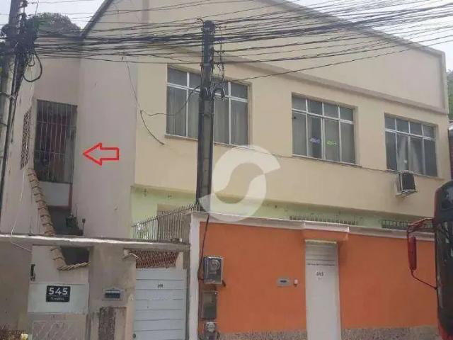 Casa / Sobrado para Venda em Niterói/RJ Santa Rosa 3 Quartos