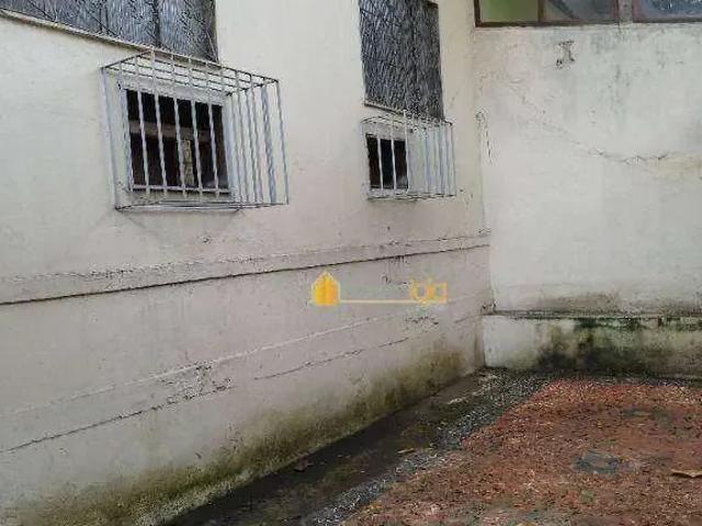 Casa / Sobrado para Venda em Niterói/RJ Santa Rosa 3 Quartos