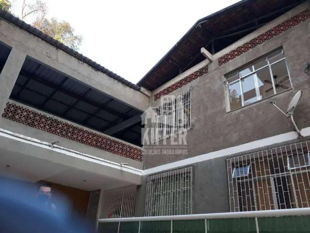 Casa / Sobrado para Venda em Niterói/RJ Santa Rosa 3 Quartos