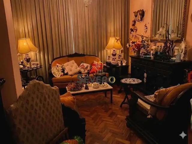 Casa / Sobrado para Venda em Niterói/RJ Santa Rosa 3 Quartos