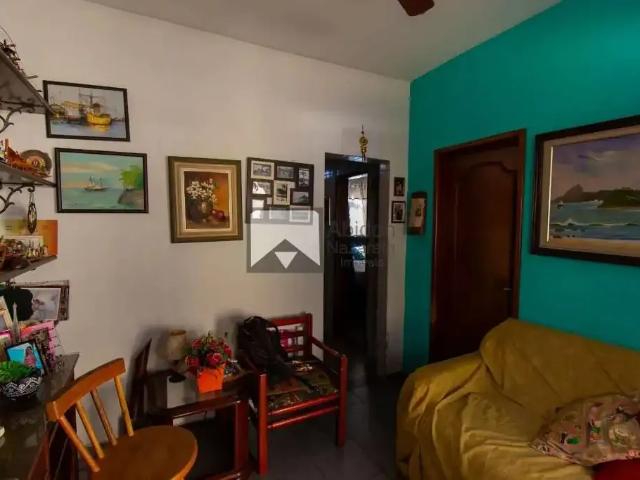 Casa / Sobrado para Venda em Niterói/RJ Santana 2 Quartos