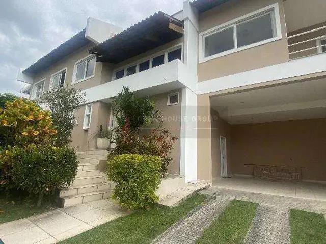 Casa / Sobrado para Venda em Niterói/RJ Sapê 4 Quartos