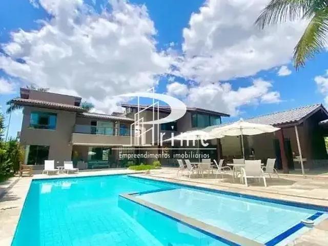 Casa / Sobrado para Venda em Niterói/RJ Sapê 4 Quartos