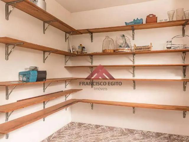 Casa / Sobrado para Venda em Niterói/RJ Sapê 5 Quartos