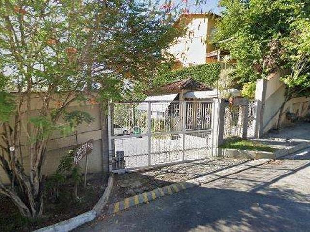 Casa / Sobrado para Venda em Niterói/RJ Sapê 2 Quartos
