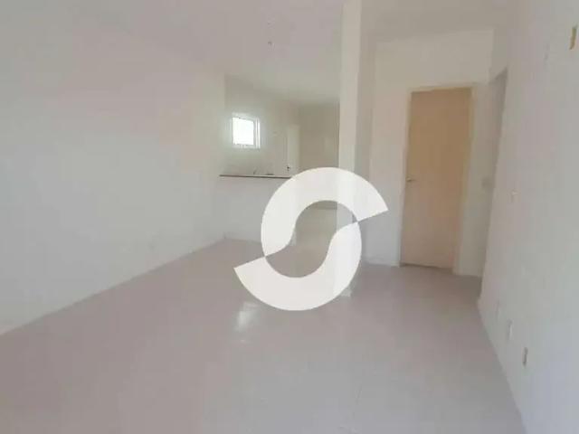 Casa / Sobrado para Venda em Niterói/RJ Sapê 2 Quartos