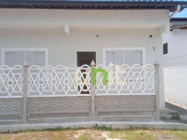 Casa / Sobrado para Venda em Niterói/RJ Sapê 2 Quartos