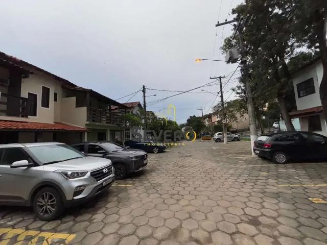 Casa / Sobrado para Venda em Niterói/RJ Sapê 2 Quartos