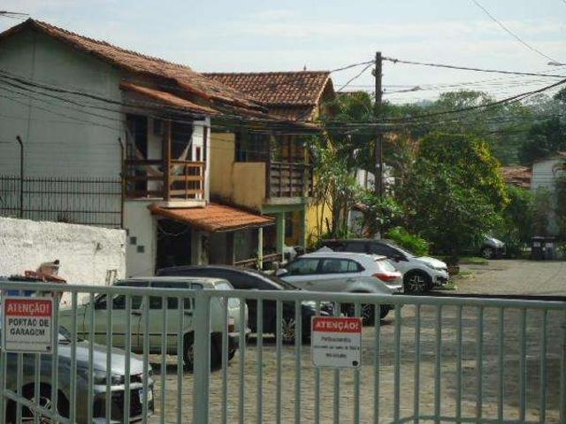 Casa / Sobrado para Venda em Niterói/RJ Sapê 2 Quartos