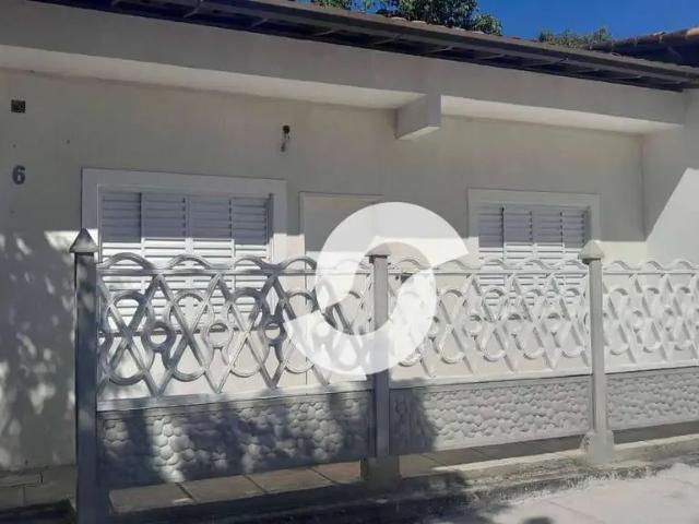 Casa / Sobrado para Venda em Niterói/RJ Sapê 2 Quartos