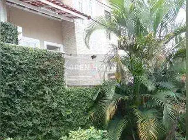 Casa / Sobrado para Venda em Niterói/RJ Sapê 2 Quartos