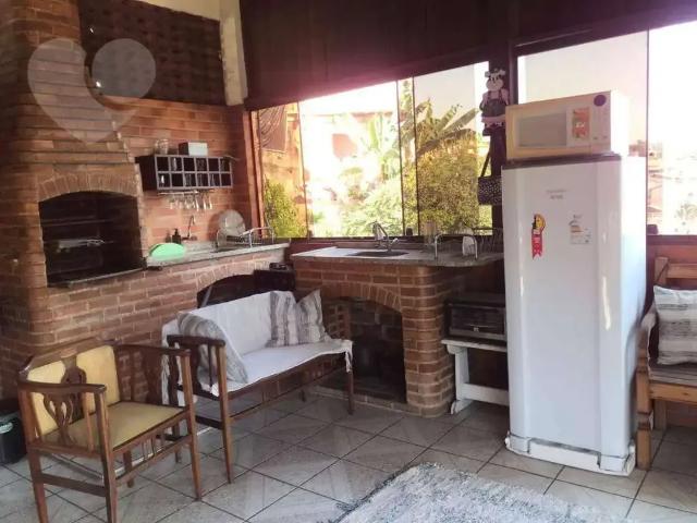 Casa / Sobrado para Venda em Niterói/RJ Sapê 2 Quartos