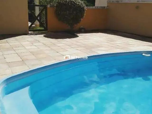 Casa / Sobrado para Venda em Niterói/RJ Sapê 3 Quartos