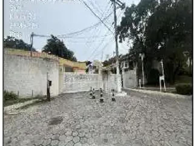 Casa / Sobrado para Venda em Niterói/RJ Sapê 3 Quartos