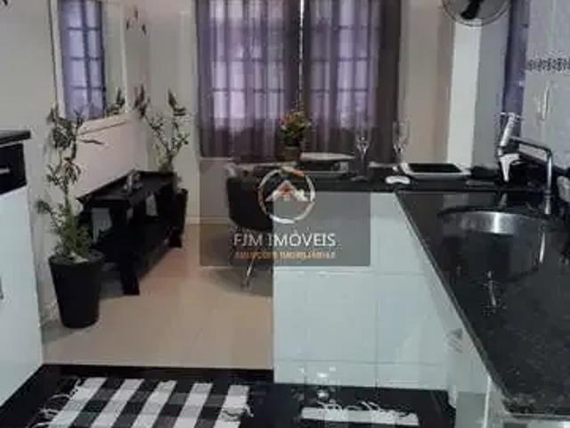 Casa / Sobrado para Venda em Niterói/RJ Sapê 3 Quartos