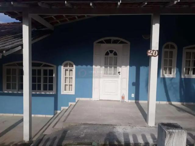 Casa / Sobrado para Venda em Niterói/RJ Sapê 3 Quartos