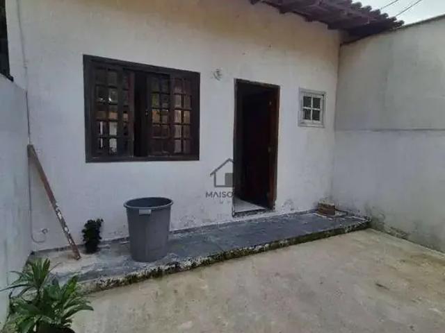 Casa / Sobrado para Venda em Niterói/RJ Serra Grande 1 Quartos