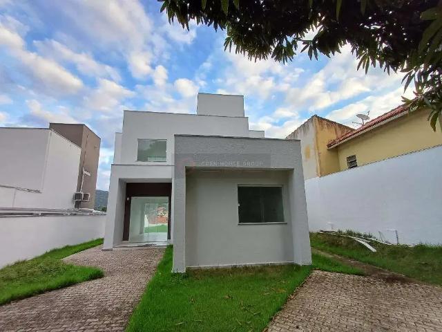 Casa / Sobrado para Venda em Niterói/RJ Serra Grande