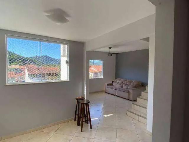 Casa / Sobrado para Venda em Niterói/RJ Serra Grande 2 Quartos
