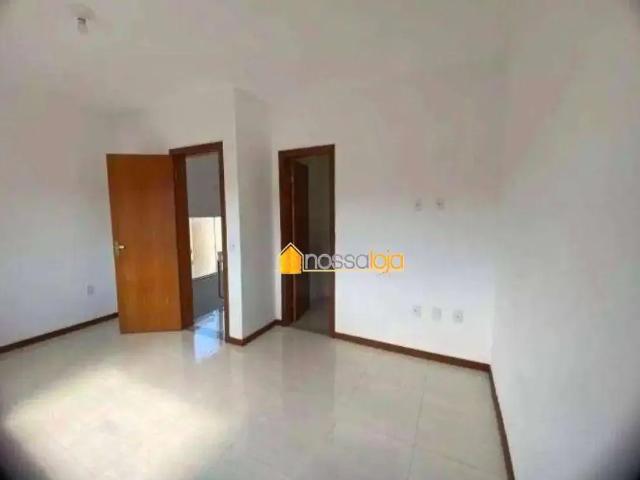 Casa / Sobrado para Venda em Niterói/RJ Serra Grande 2 Quartos