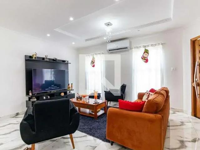 Casa / Sobrado para Venda em Niterói/RJ Serra Grande 2 Quartos