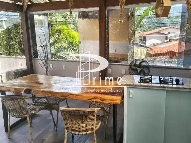 Casa / Sobrado para Venda em Niterói/RJ Serra Grande 2 Quartos