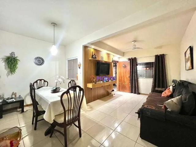 Casa / Sobrado para Venda em Niterói/RJ Serra Grande 2 Quartos