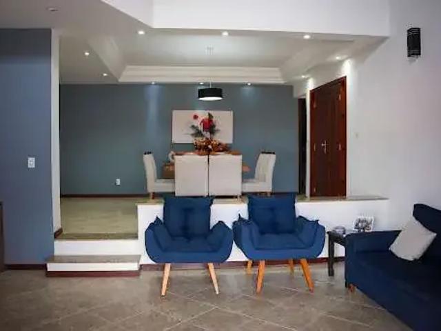 Casa / Sobrado para Venda em Niterói/RJ Serra Grande 2 Quartos