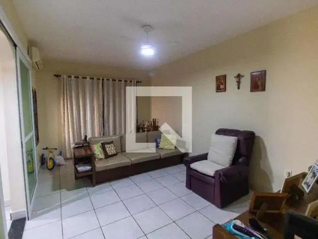 Casa / Sobrado para Venda em Niterói/RJ Serra Grande 3 Quartos