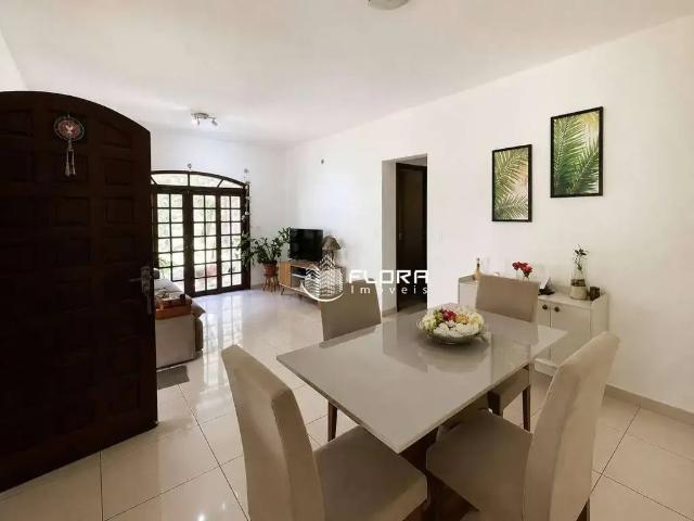Casa / Sobrado para Venda em Niterói/RJ Serra Grande 3 Quartos
