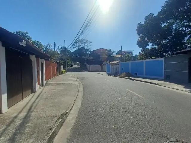 Casa / Sobrado para Venda em Niterói/RJ Serra Grande 3 Quartos