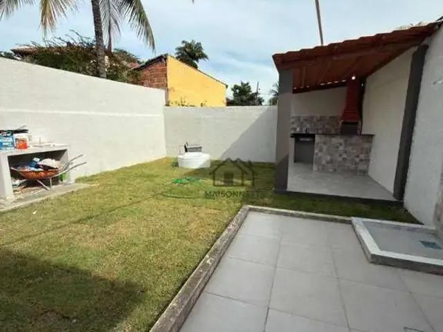 Casa / Sobrado para Venda em Niterói/RJ Serra Grande 3 Quartos