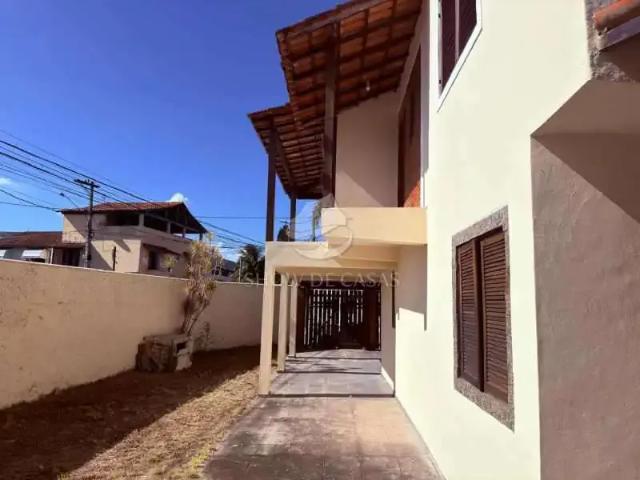 Casa / Sobrado para Venda em Niterói/RJ Serra Grande 3 Quartos