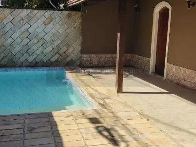 Casa / Sobrado para Venda em Niterói/RJ Serra Grande 3 Quartos