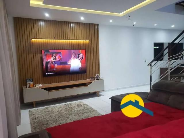 Casa / Sobrado para Venda em Niterói/RJ Serra Grande 3 Quartos