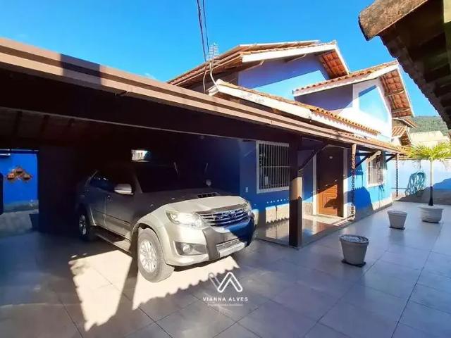 Casa / Sobrado para Venda em Niterói/RJ Serra Grande 3 Quartos