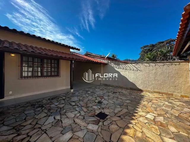 Casa / Sobrado para Venda em Niterói/RJ Serra Grande 3 Quartos