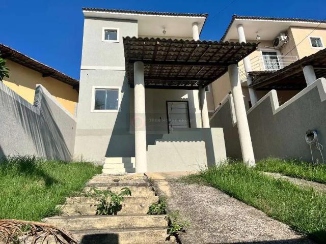 Casa / Sobrado para Venda em Niterói/RJ Serra Grande 3 Quartos