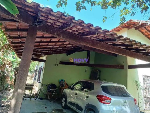 Casa / Sobrado para Venda em Niterói/RJ Serra Grande 3 Quartos