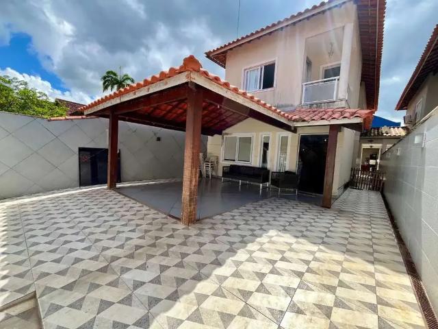 Casa / Sobrado para Venda em Niterói/RJ Serra Grande 3 Quartos