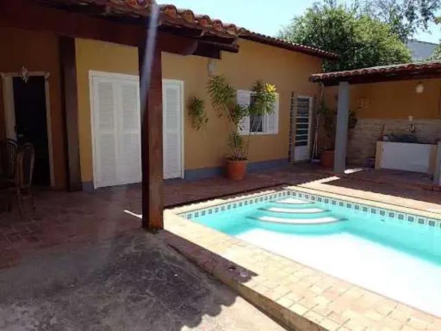 Casa / Sobrado para Venda em Niterói/RJ Serra Grande 3 Quartos