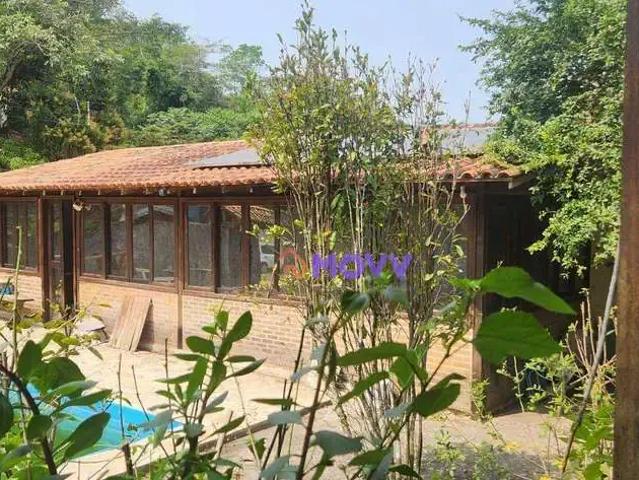 Casa / Sobrado para Venda em Niterói/RJ Serra Grande 3 Quartos
